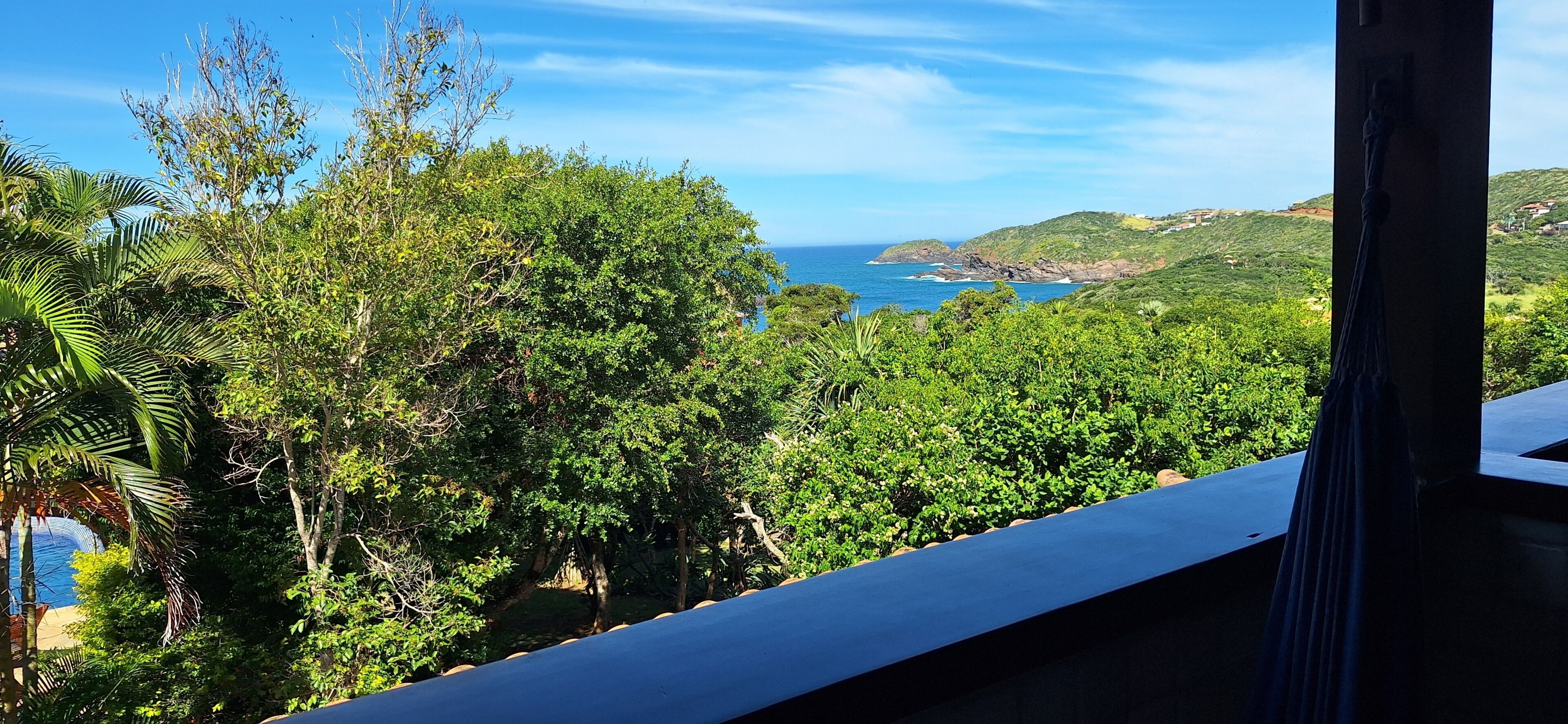 Quarto Duplo Comfort, lanai (alpendre havaiano), vista para a piscina | Terraço/pátio interior