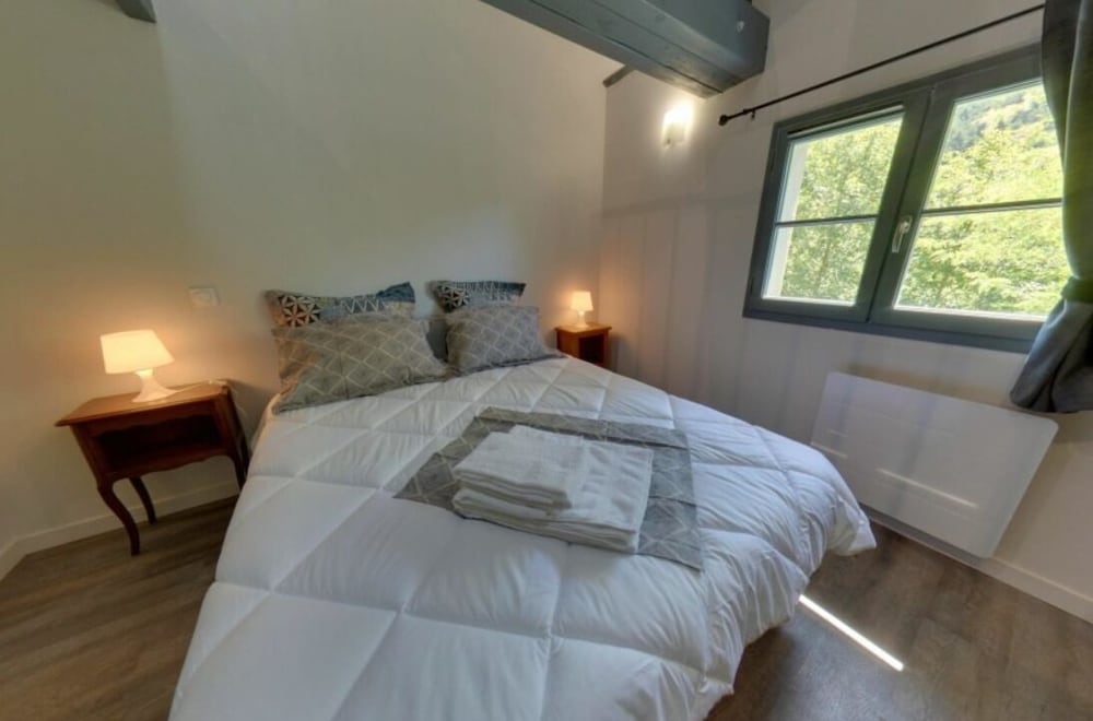 Moulin De Parayre - Parc national des Cévennes