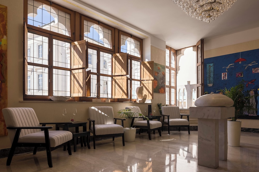 Benečanka - Casa Veneziana - Portorož
