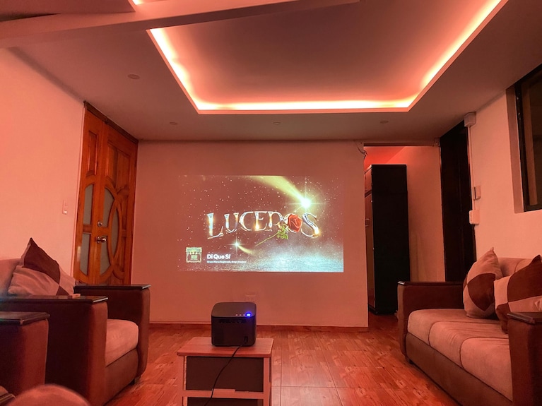 Villa En Quito - Quito