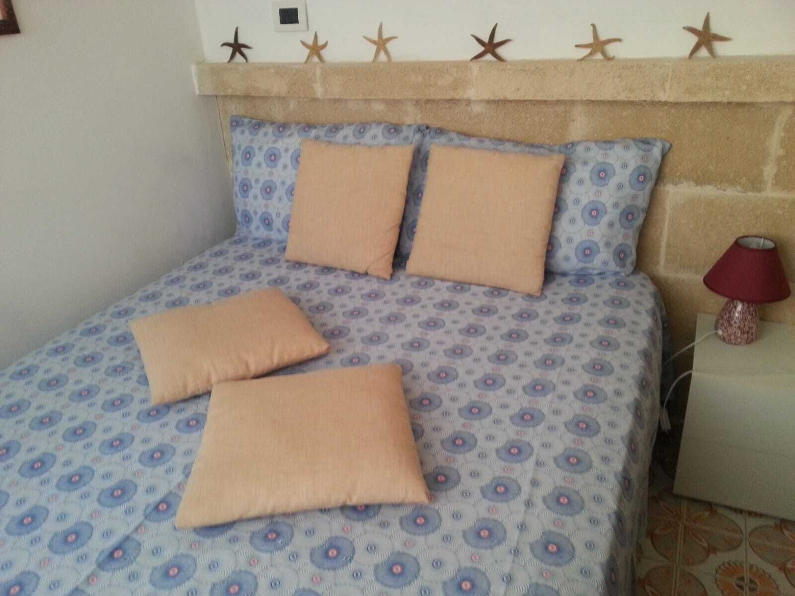 Apartamento Básico