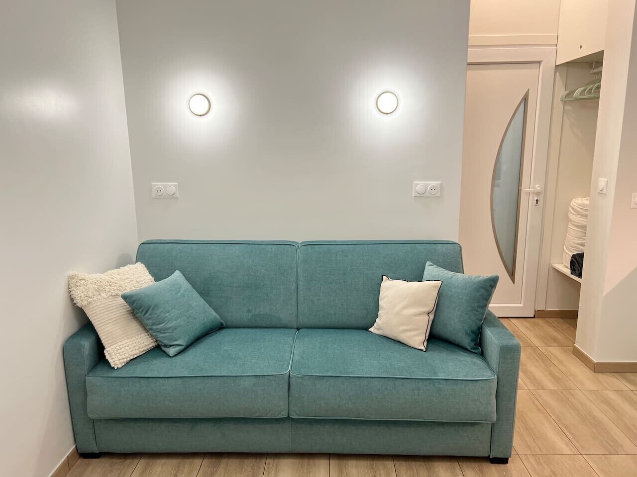 Studio Mezzanine - Monaco - Clim - Cap-d'Ail