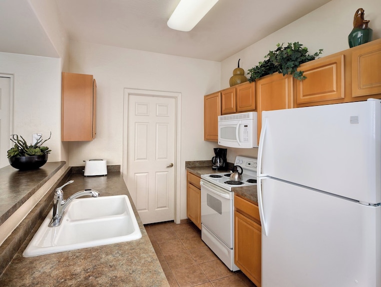 Delightful Resort Near Santa Catalina Mountains! - Oro Valley, AZ