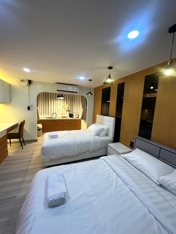 Prontera Room - Chiang Mai