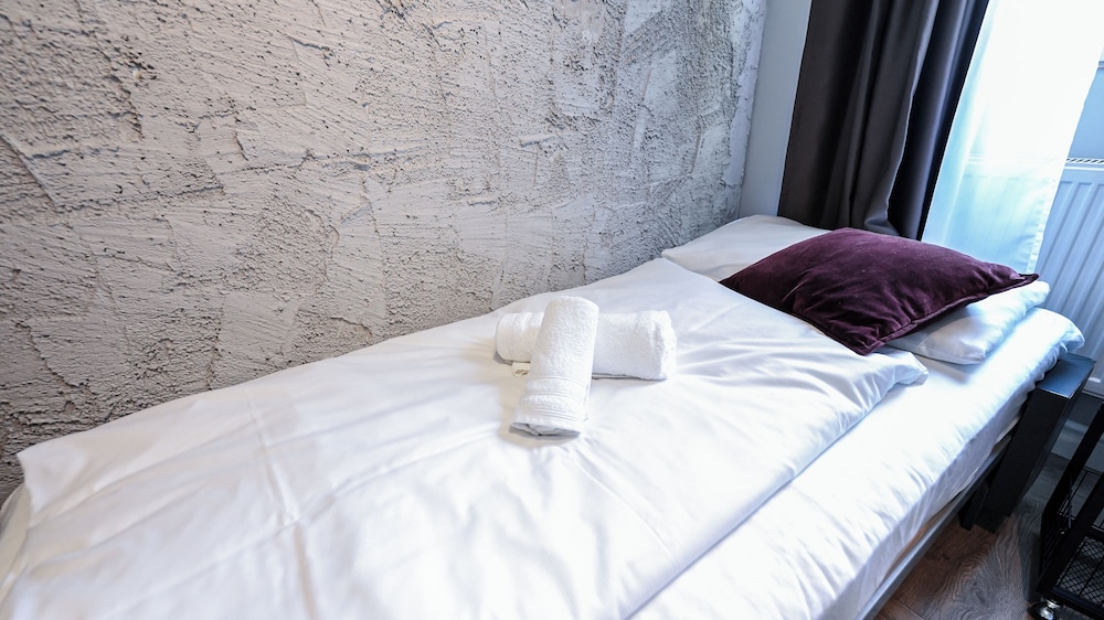 Short Residence Hostel Vienna - Vienne