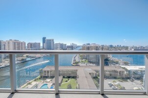 Terraço/pátio interior