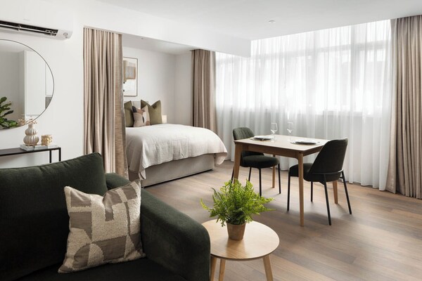 Urban Rest Dublin Central - Dublin