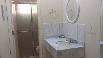 Quarto Twin Standard | Wi-fi grátis