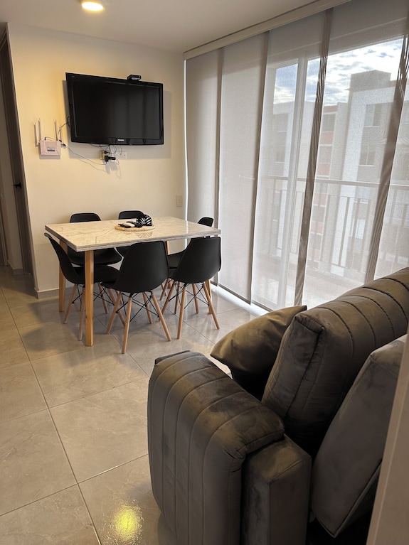 Cozy Apartment In Flandes, 10 Minutes From Girardot! - El Espinal