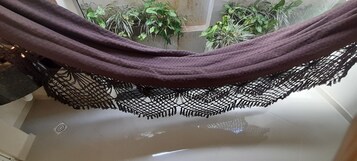 Apartamento standard | Parte interna