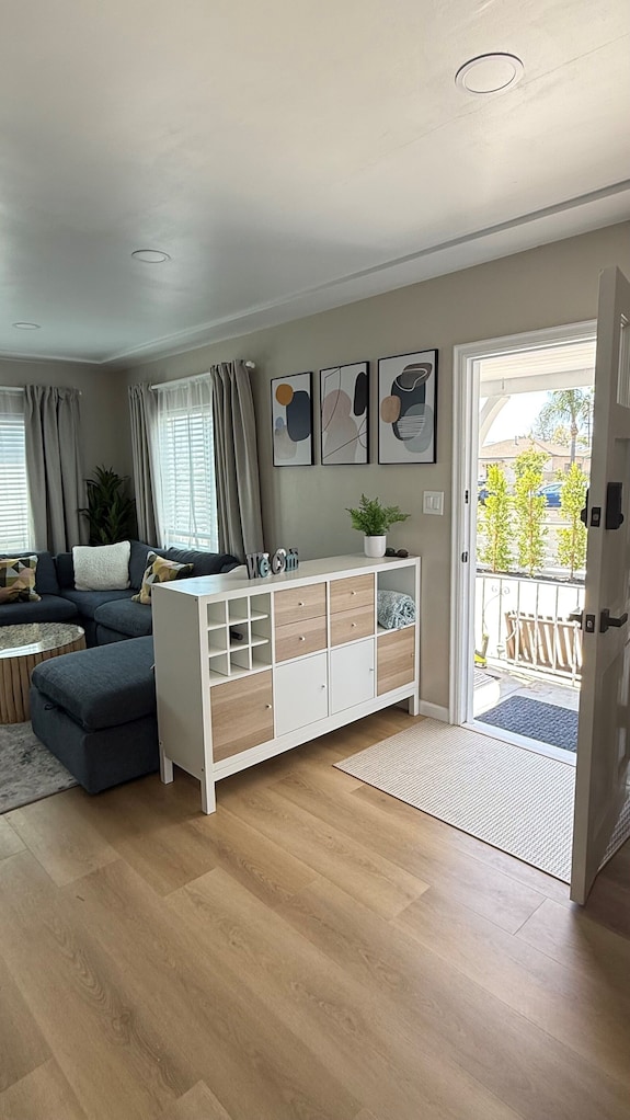 The Blue Haven - Modern San Diego Retreat With Central Location & Gated Parking - ラ・メサ, CA