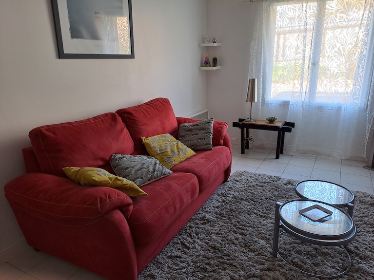 Appartement Tregastel 50 M De La Plage - Trébeurden