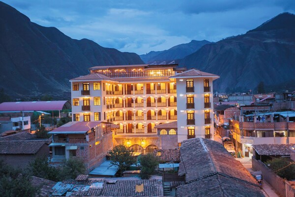 Valle Del Sol - Provincia de Anta