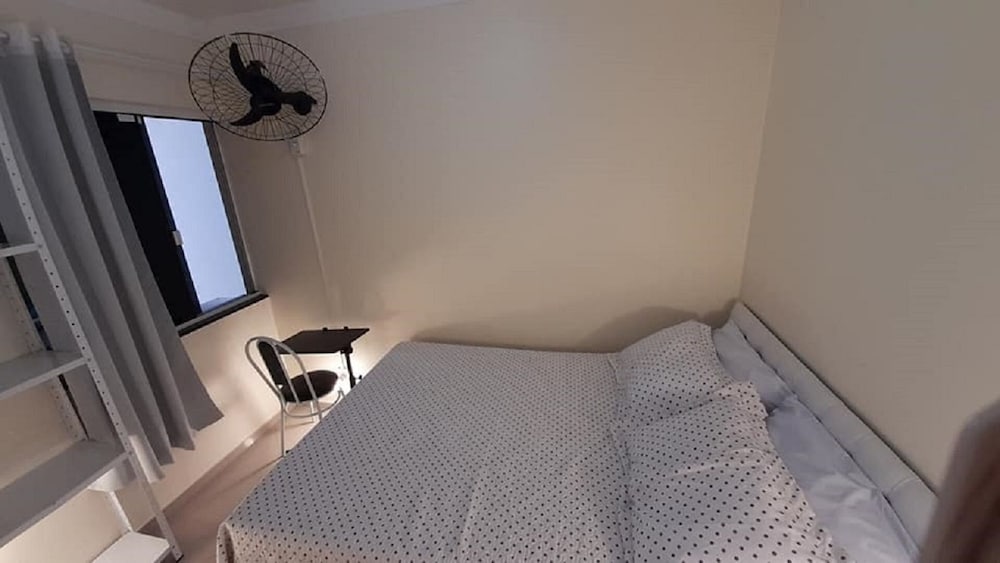 Apto 501 Residencial Gm Centro - Piratuba