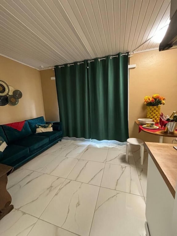 Aimee Tahiti - Loft. - Le Castellet