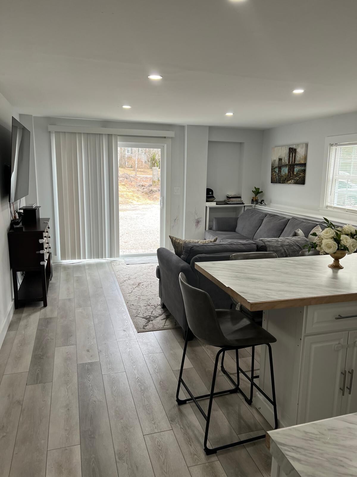 Spacious 7-bedroom House With Fitness Room, Wifi In Wonderful Barnstable - Sandwich, MA