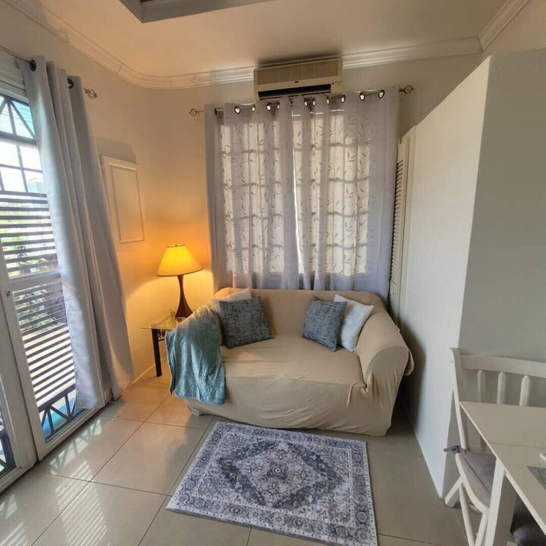 Modern Comfort In Woodbrook! - Port of Spain