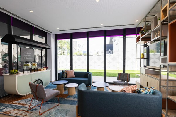 Spark By Hilton Madrid Alcala - Madryt