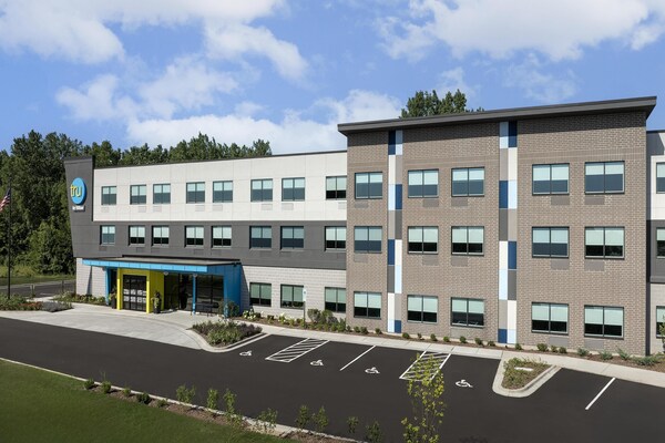 Tru By Hilton Joliet Plainfield - Joliet, IL