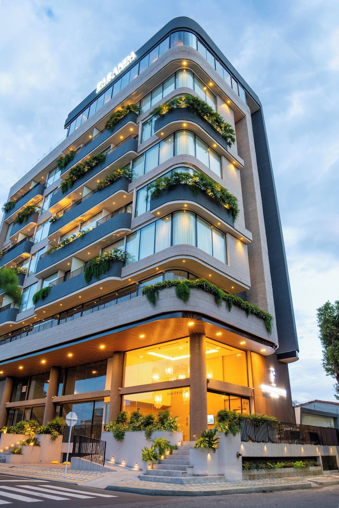 Faranda Collection Cúcuta - Cúcuta