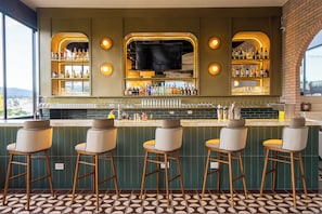 Bar (no alojamento)