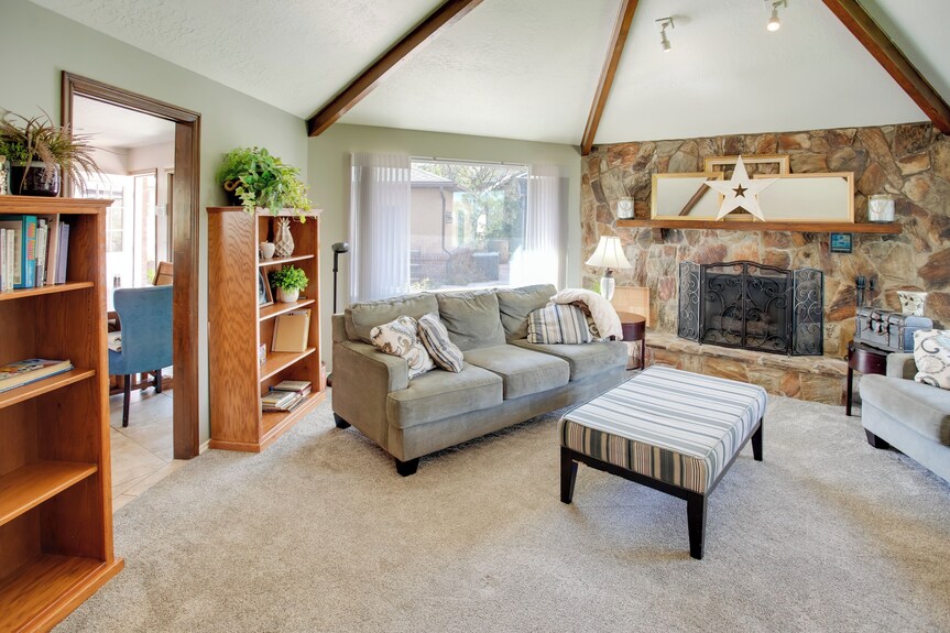 Hike, Golf, Ski & More: Family Home In South Weber - Farmington, UT