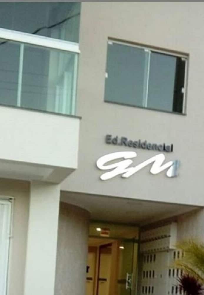 Apto 502 Residencial Gm Bem Localizado - Piratuba