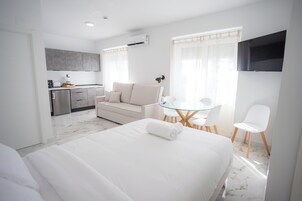 Quartos insonorizados 