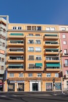 Quartos insonorizados 