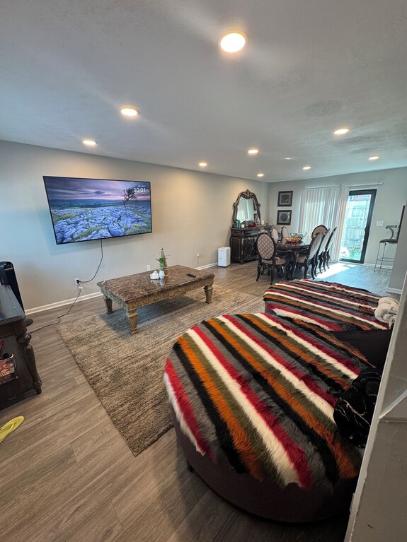 Cozy 1-bedroom Apt Near Atlanta Airport College Park With Wifi,free Parking - Aéroport Hartsfield-Jackson d'Atlanta (ATL)