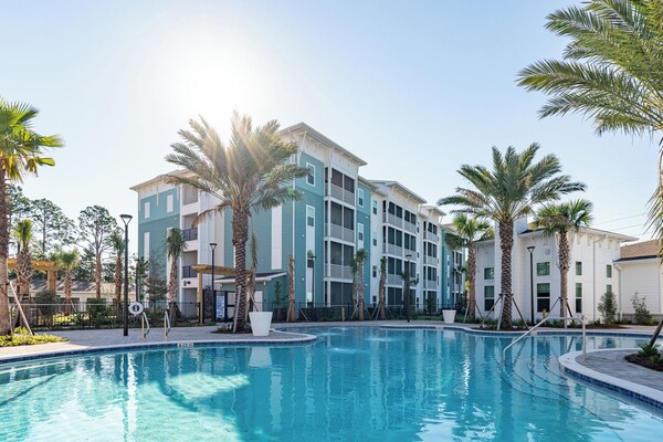 Landing Apartments Santa Rosa Beach - Watersound, FL