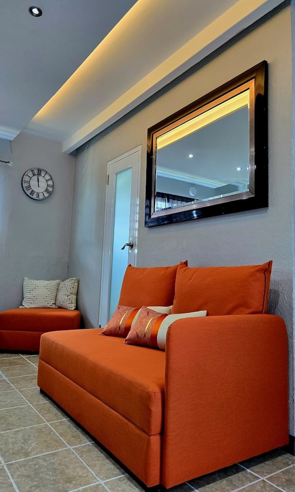 2-bedroom Condo In Charming Carolina With Wifi, Ac. 4 Min Walk To Beach! - San Juan