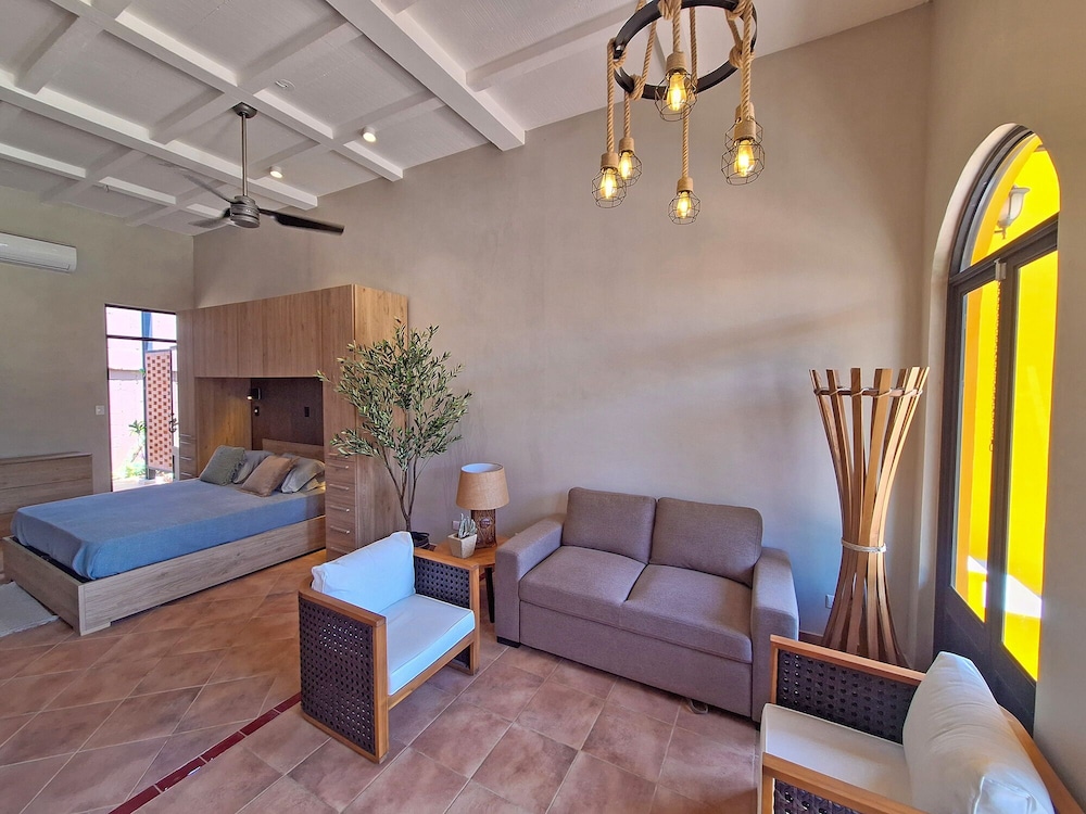 Club Heasa - La Garita