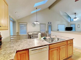Casa (5 Bedrooms) | Comodidade do alojamento