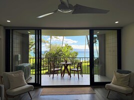 Terraço/pátio interior