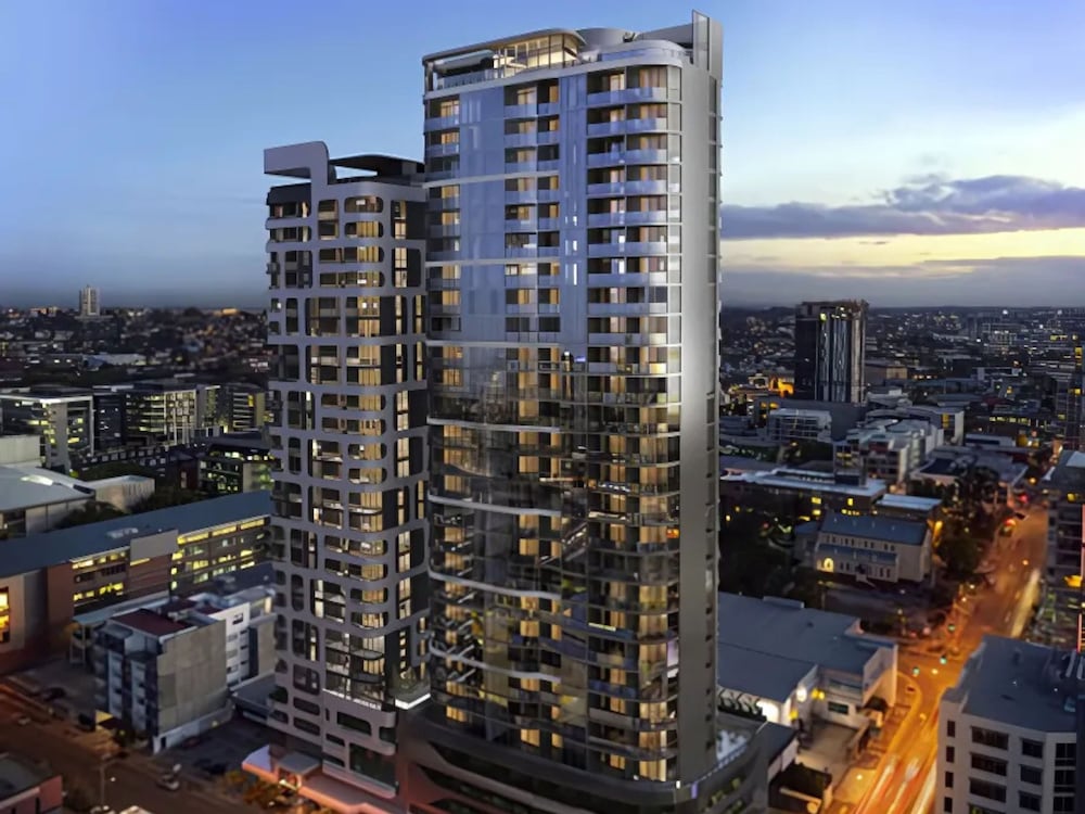 Art House Apartments By Cllix - Milton