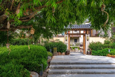 Joy Holiday Hotel Lijiang