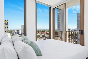 Apartamento | Ferro/tábua de engomar, Wi-fi grátis, roupa de cama fornecida