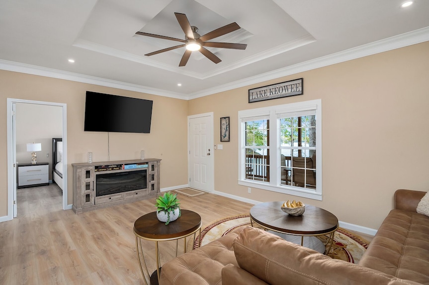 Paradise Point On Lake Keowee! - 克萊姆森