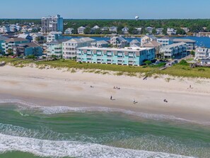 Condo (2 Bedrooms) | Comodidades da propriedade