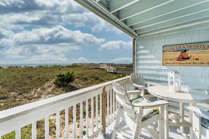 Condo, 2 quartos (III #1C - Pets) | Opções para refeição ao ar livre