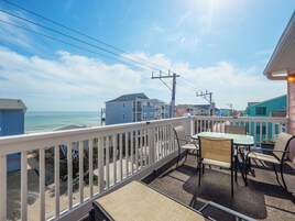 Apartamento em Condomínio Fechado (2 Bedrooms) | Comodidade do alojamento