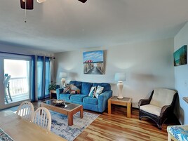 Condo (2 Bedrooms) | Fachada da propriedade