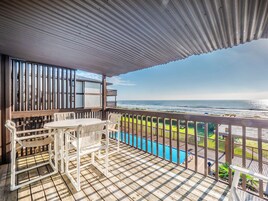 Apartamento em Condomínio Fechado (1 Bedroom) | Comodidade do alojamento