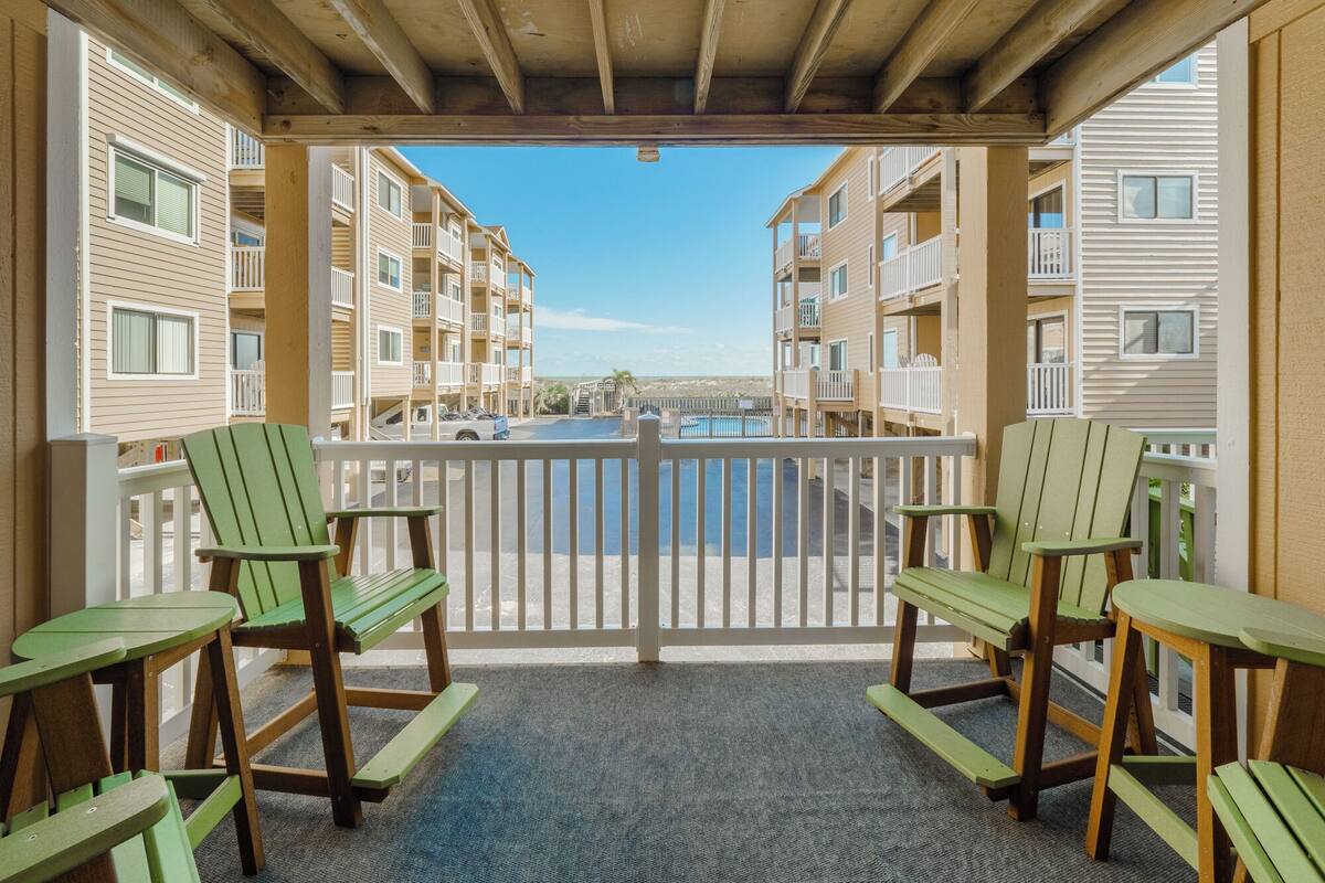 Apartamento em Condomínio Fechado (2 Bedrooms) | Fachada do alojamento