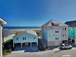 Apartamento em Condomínio Fechado (1 Bedroom) | Comodidade do alojamento