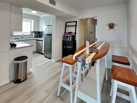 Condo (1 Bedroom) | Comodidades da propriedade