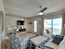 Condo (1 Bedroom) | Fachada da propriedade