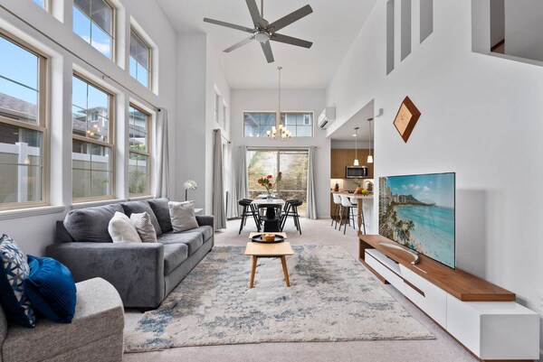 @Marbella Lane - Elegant 3br W/ Marvelous Views - Hawaii