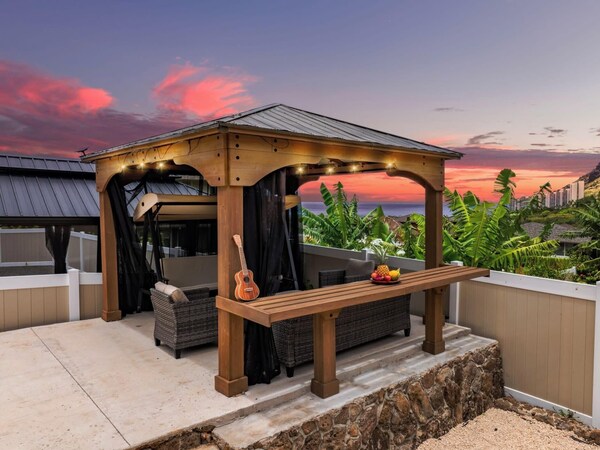 @ Marbella Lane - Stunning Gem W/ Mt & Ocean Views - Hawaii